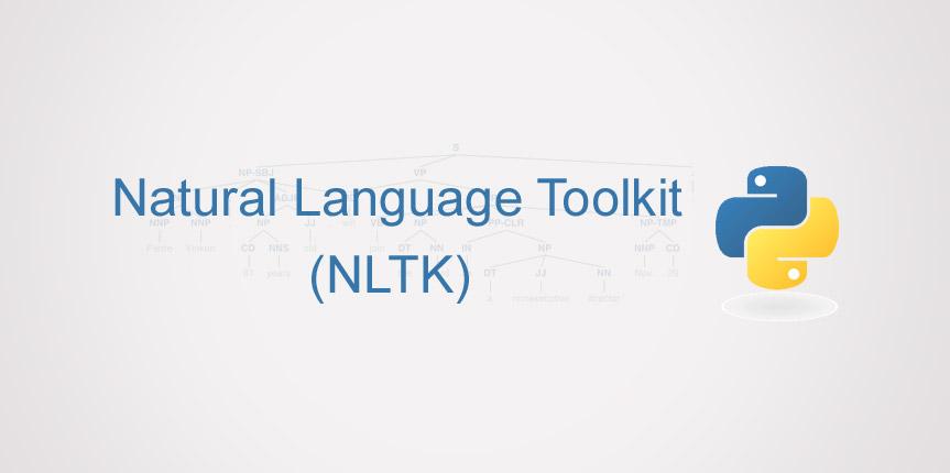 NLTK for Simple Article Categorization - CDIS
