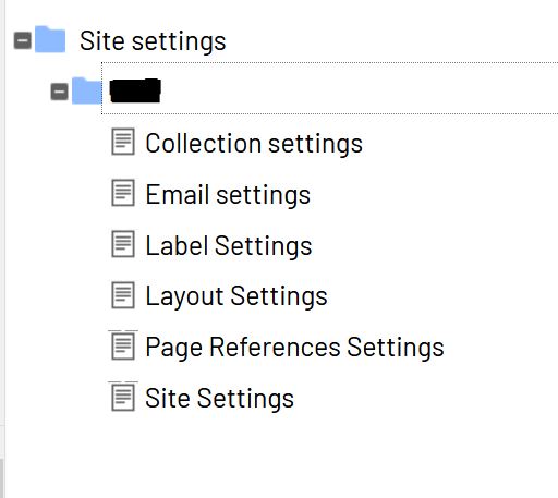 Blog Series: Episerver Settings Tab Improvements - Language Support - CDIS Blog Series: Episerver Settings Tab Improvements - Language Support - CDIS
